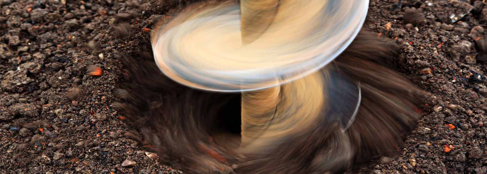 Porada Geoconsult - Subsoil investigation and soil survey